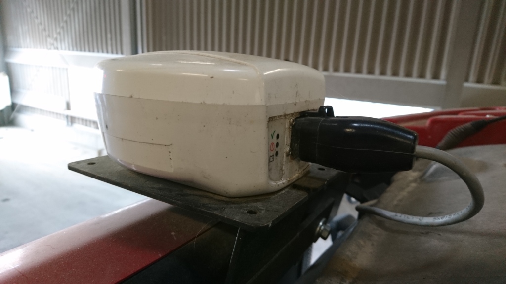 NovAtel / AGCO SMART6-L / Müller SMART-6L – Support-Farm | Smart ...