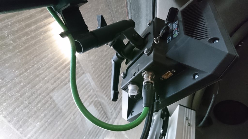 Müller-Elektronik TRACK-Guide 3 – Support-Farm | Smart Farming ...