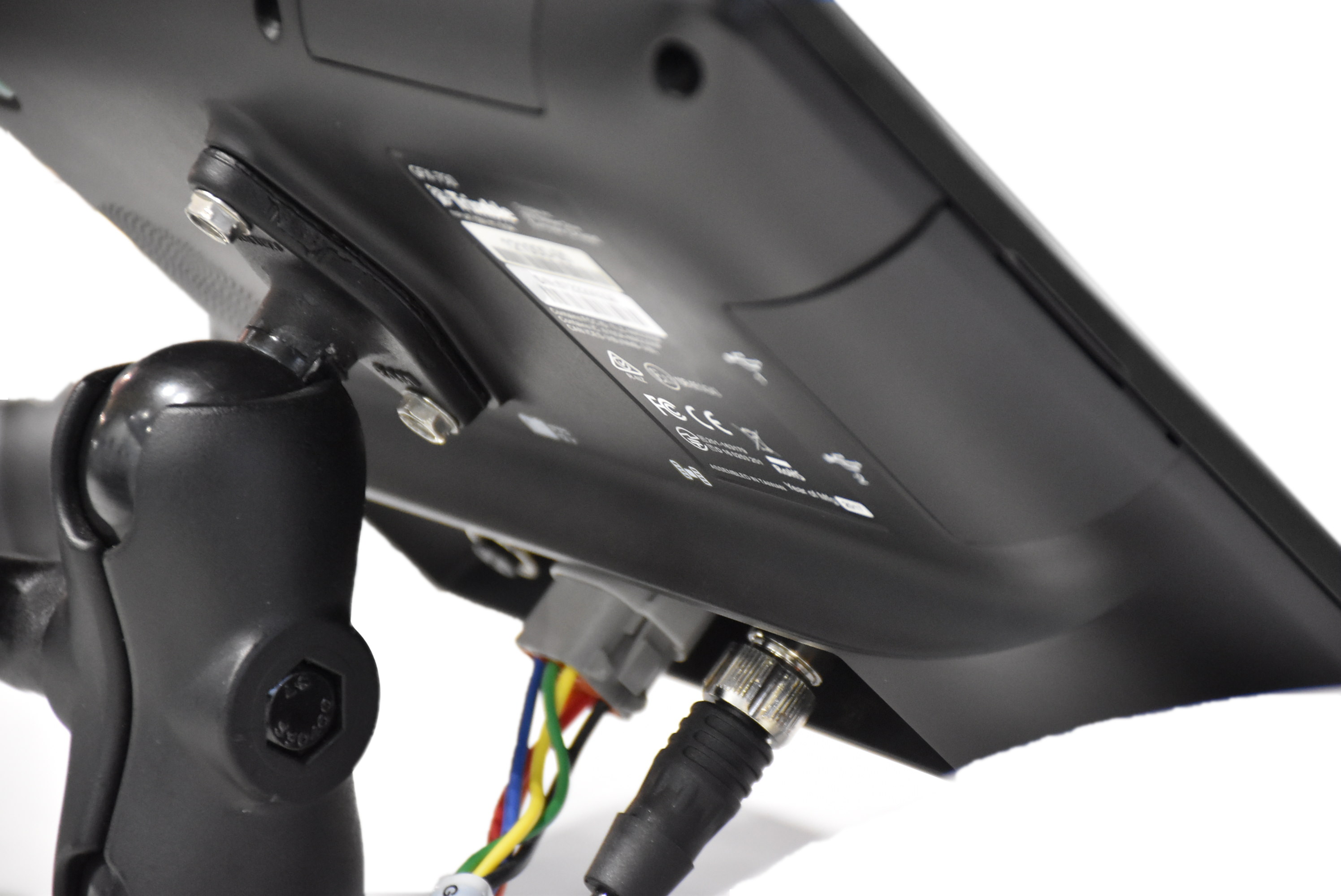 Trimble GFX-750 / CNH XCN-1050 – Support-Farm | Smart Farming ...