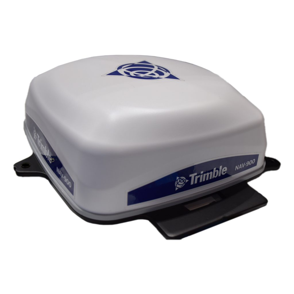 Trimble Autopilot Motor Drive Lenkrad – Support-Farm | Smart Farming ...